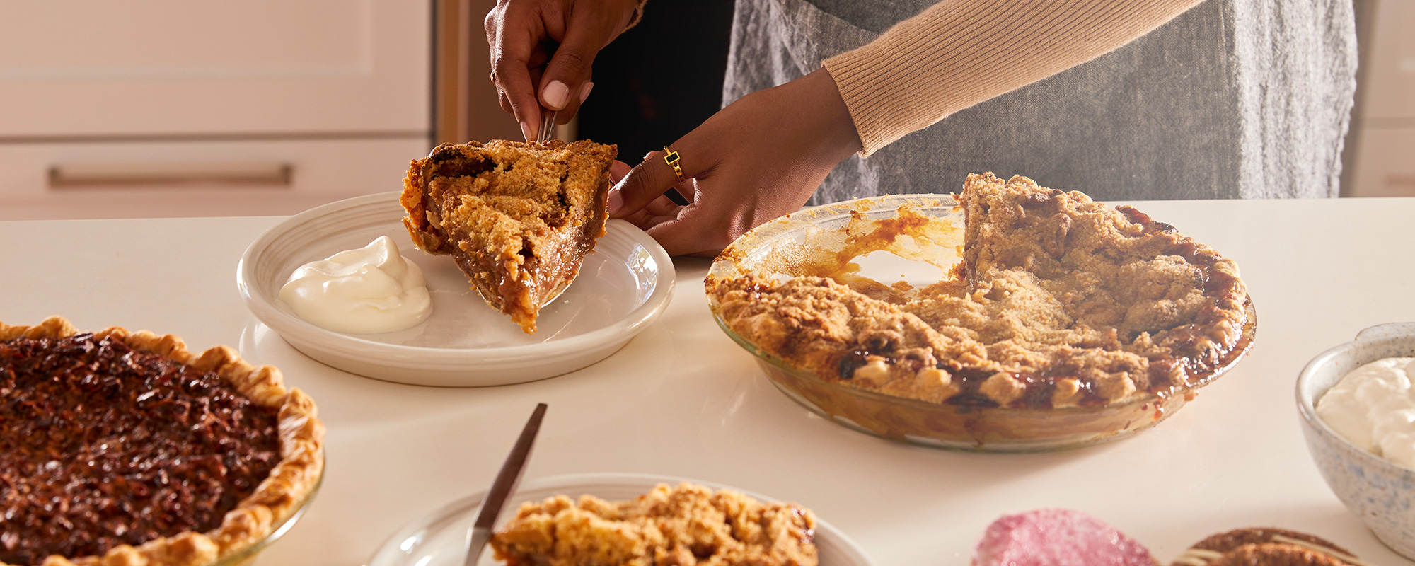 Creamery: What Goes into the Best Ice Cream in SF | Bi-Rite Creamery