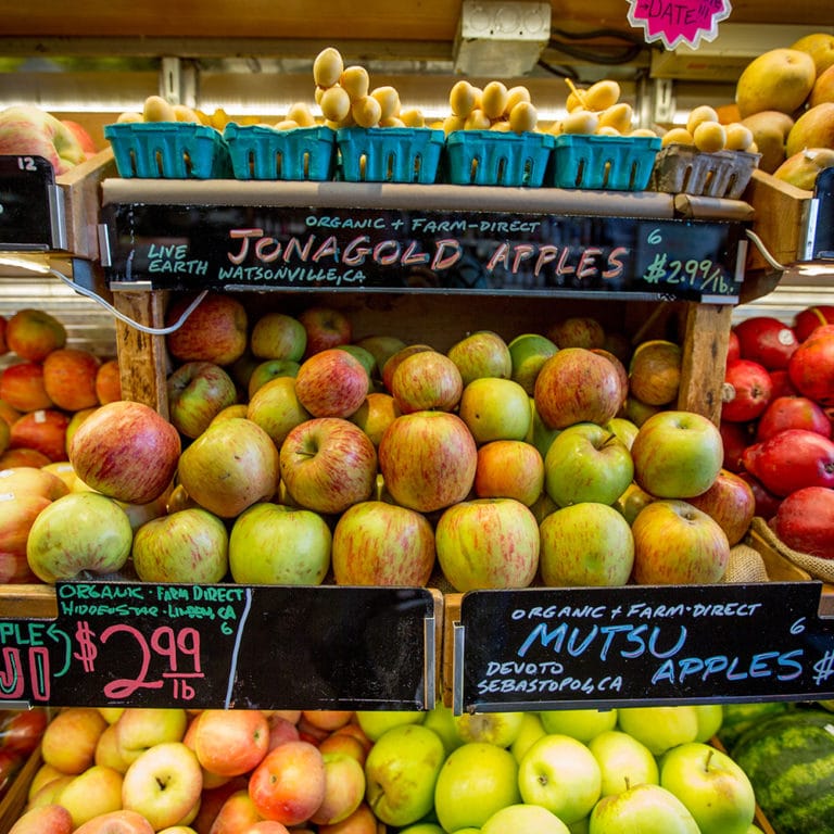 Market Departments | Bi-Rite Market